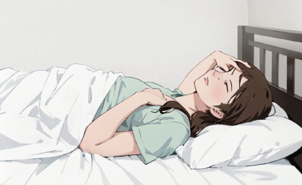 5-ALA 効果: 睡眠の質を改善する自然由来の睡眠サポート成分 | Evidence Lab